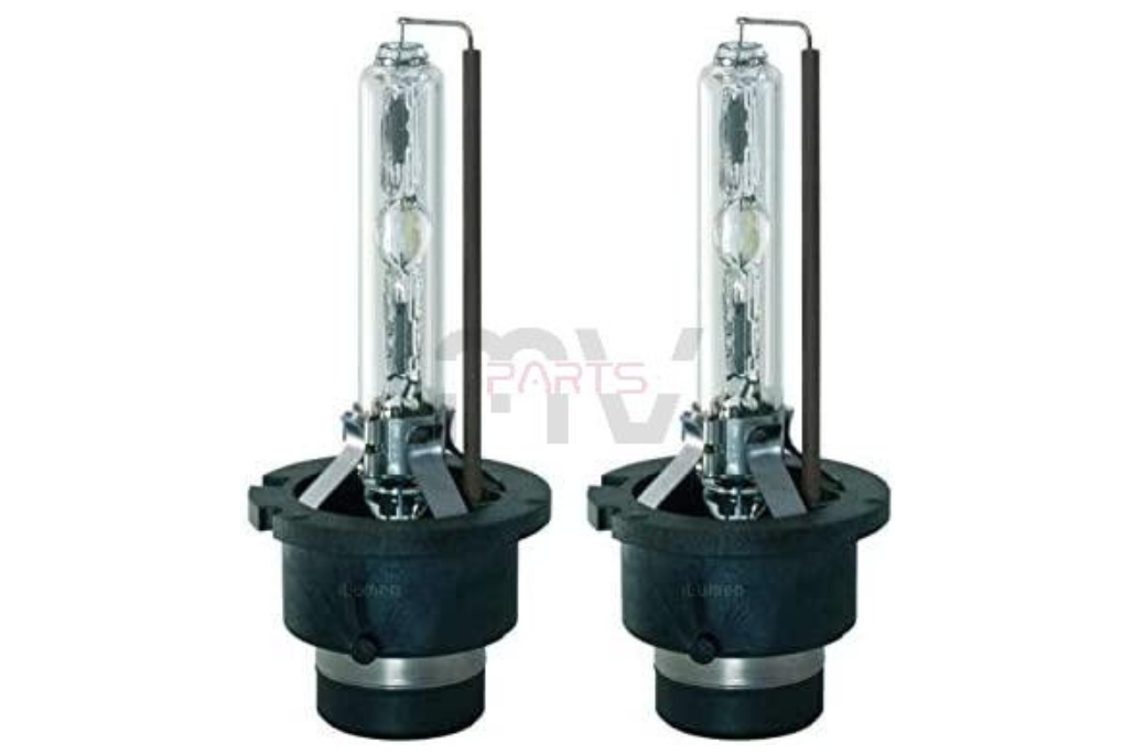 Lâmpada Xenon D2S ou D2R – MVParts