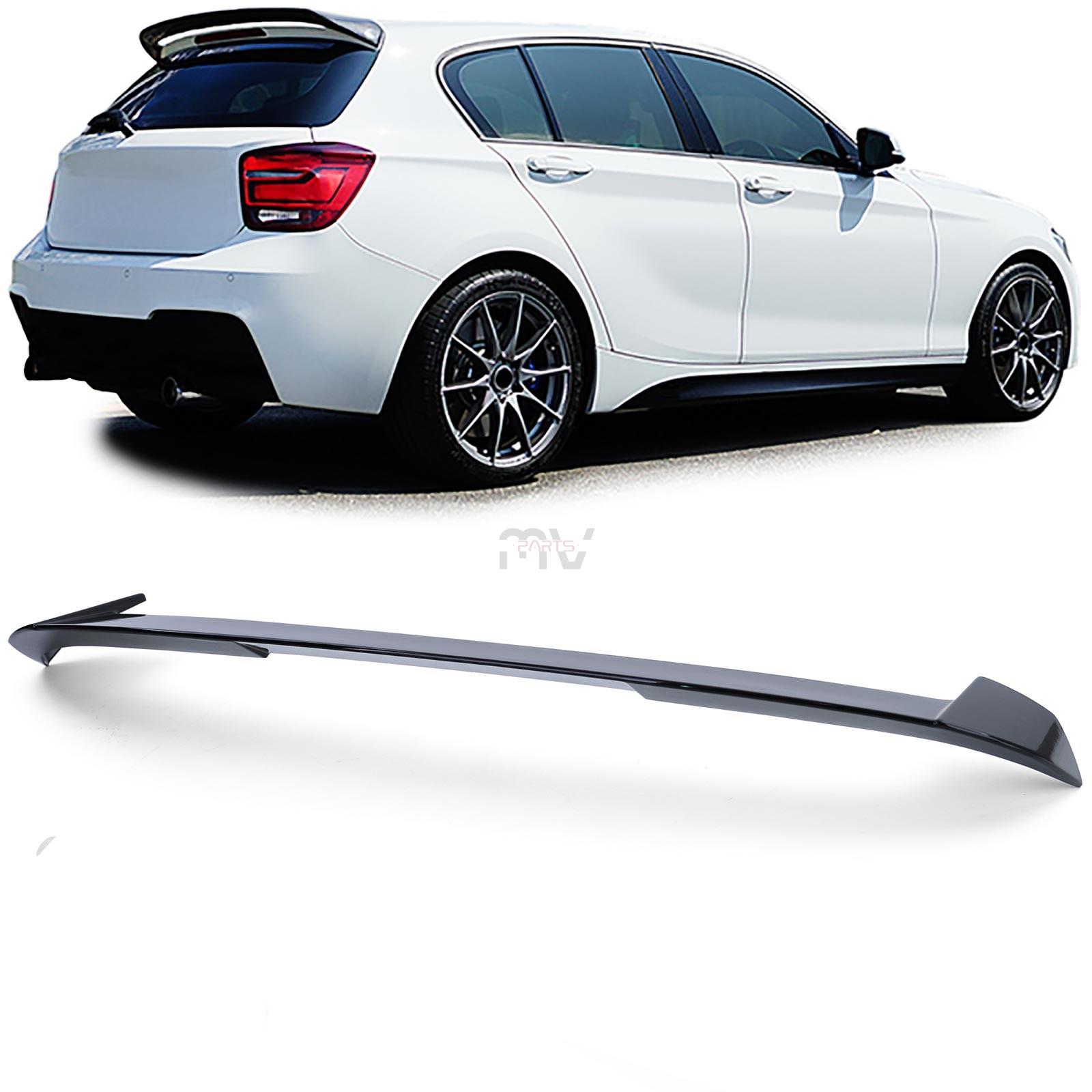 Aileron Bmw Série 1 F20 F21 (2011 a 2019) – MVParts